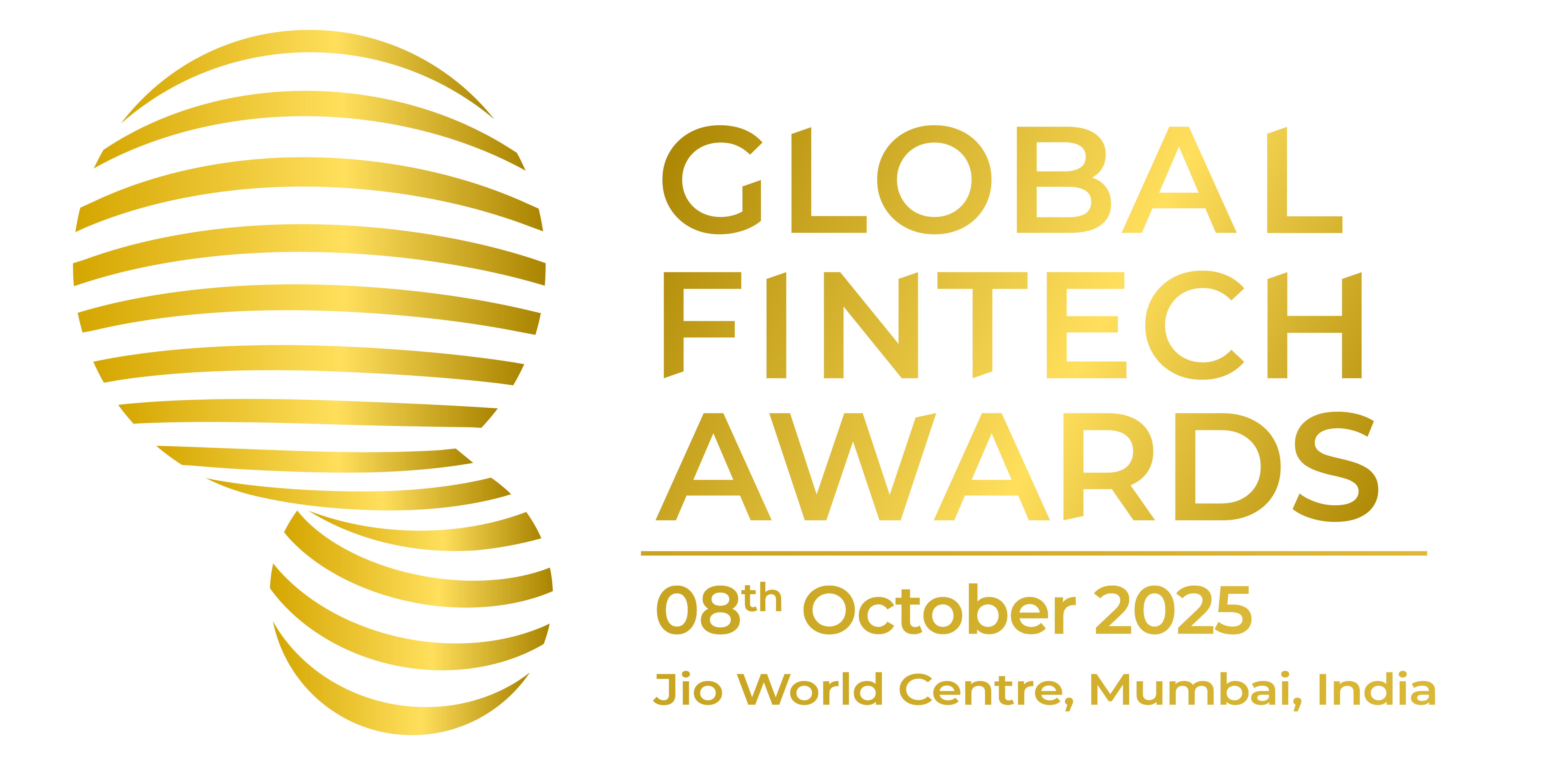 Global Fintech Awards - Shortlist